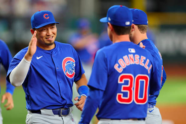 Chicago Cubs Weekly Recap- Opening Series
