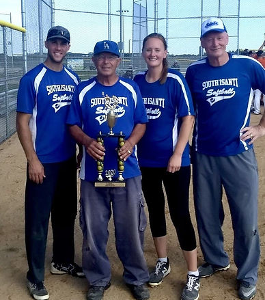 Personal | Nick Levin