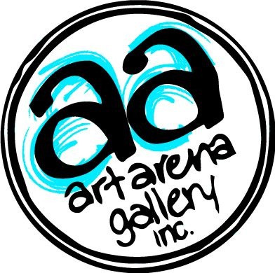 Art Arena Gallery Inc. Join us!