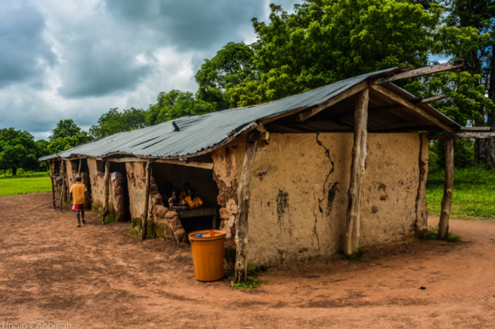 The Neglected Challenges of Rural Education in Ghana