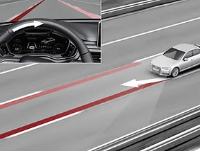 ADAS Calibrations | Primcal | United Kingdom