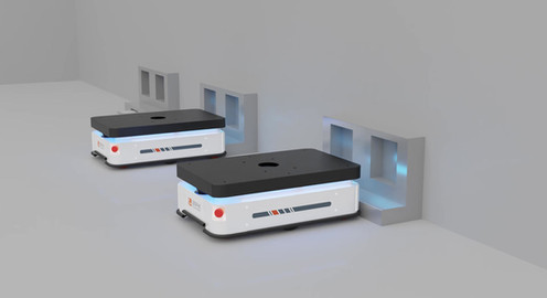 EMMA400L | Devonics | Automation Solutions & Robotic Arms