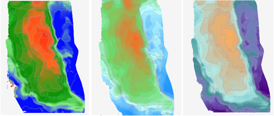 Basin Modeling | GEOMARK RESEARCH