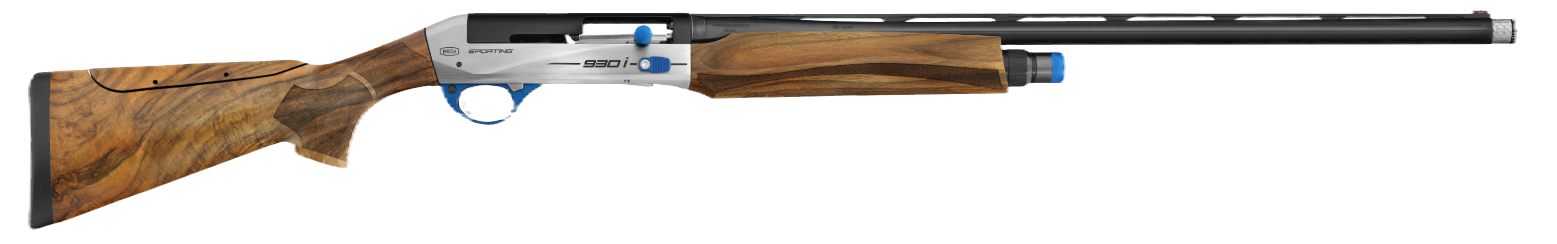Breda America Group | Best Competition Shotguns