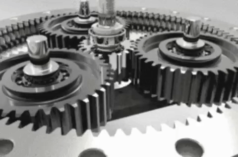 Inside a Cobot; Understanding their Inner Workings and Manufacturing ...
