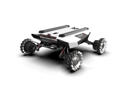 SCOUT MINI | Devonics