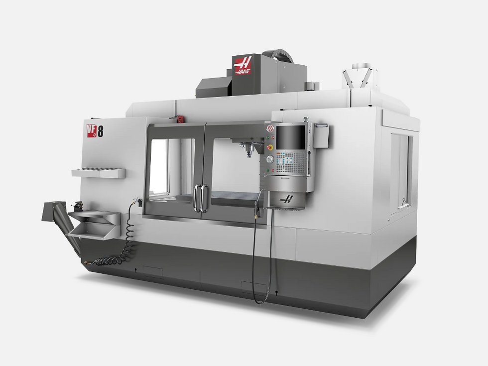 Streamlining CNC Machine Shops: The Rise of Cobot Use in Machine Tending