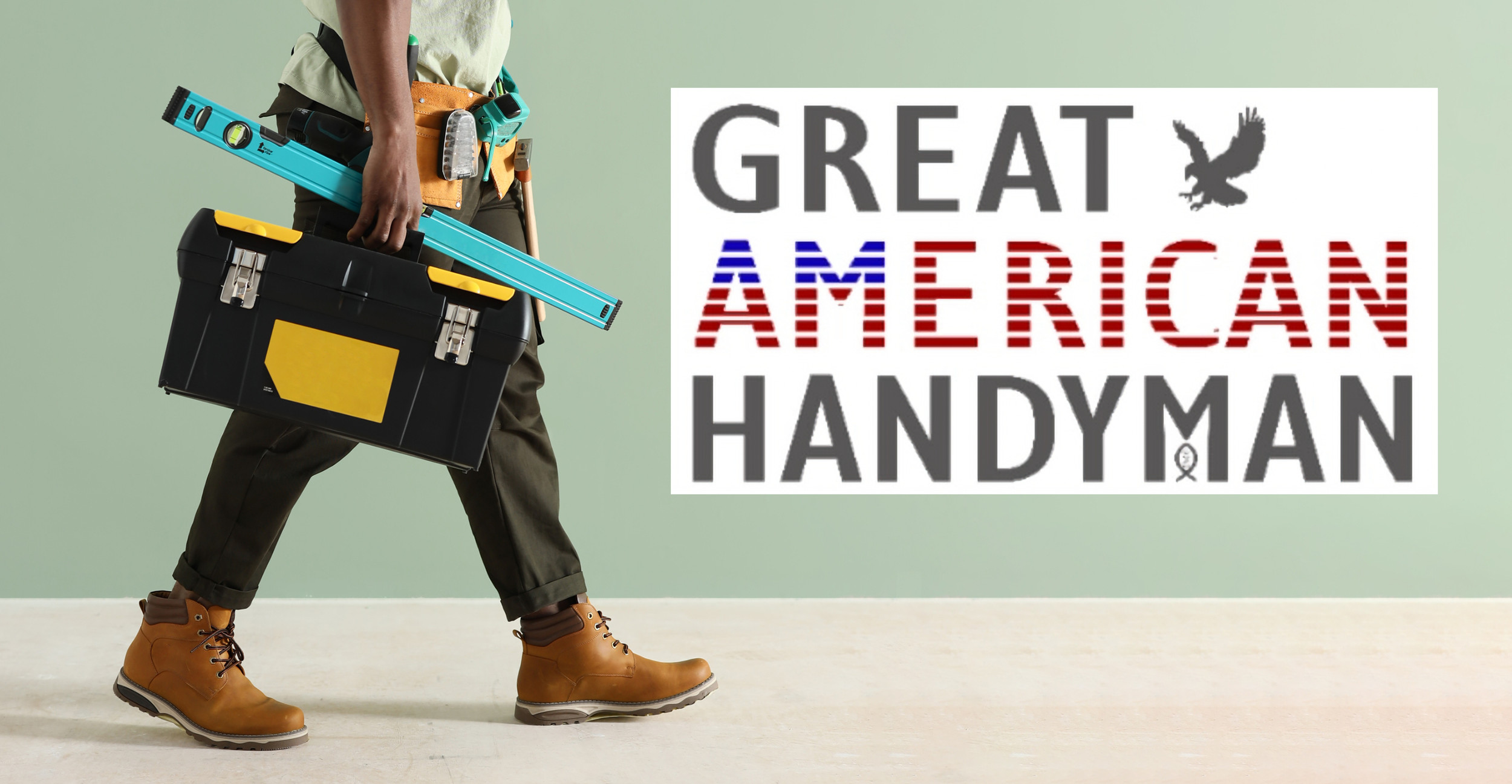 american pointer handyman