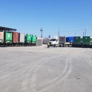 About | Kair Harbor Express