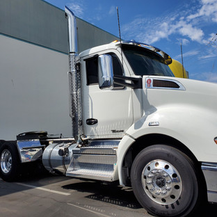 About | Kair Harbor Express