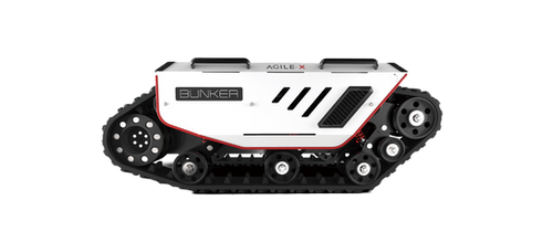 BUNKER PRO | Devonics