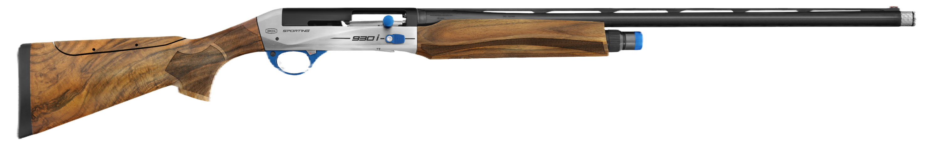 Sporting Shotguns, 930i Sporting Series Shotgun , 930i SPORTING BLUE
