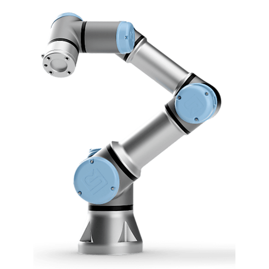 Buy UR3e - UNIVERSAL ROBOTS COBOT | Affordable Collaborative Robot