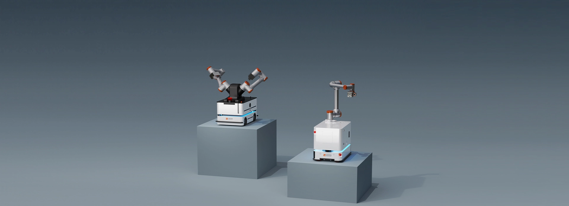 MORA Computer Collaborative Robot | Devonics | Automation Solutions ...