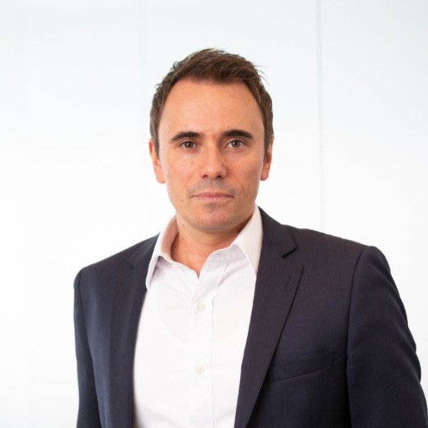 Michael Rubel | Numa Collective