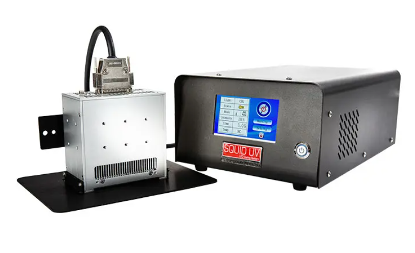 UV Curing System | WPS