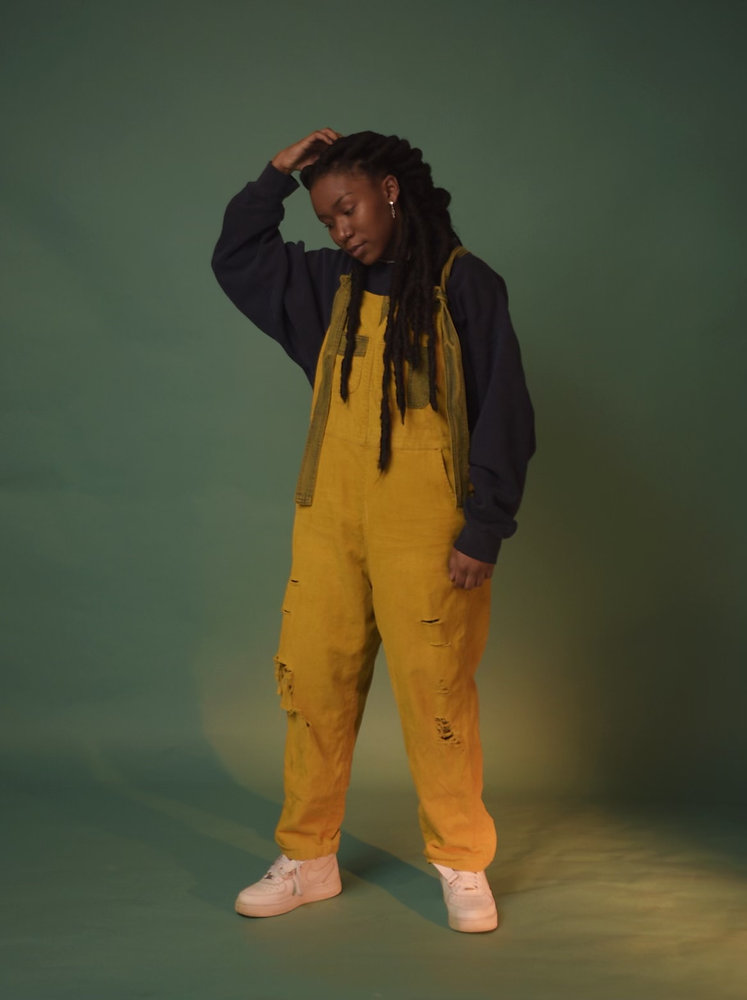 Ariel J. Releases Visual for “Excited” Featuring Charayana J.