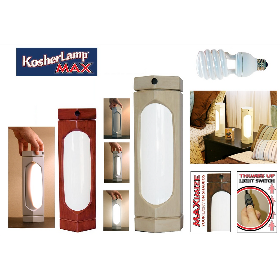 Shabbat/Yom Tov | Israel Xpress