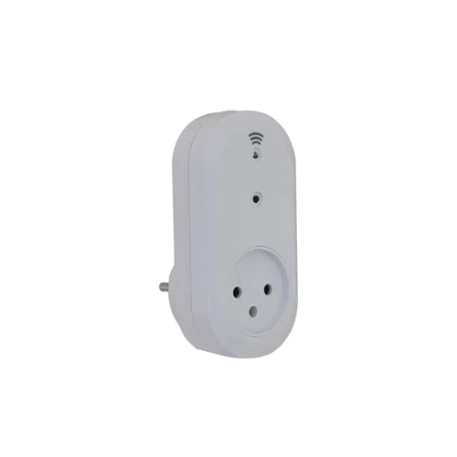 Wi-Fi Smart Outlet/Shabbat Timer | Israel Xpress