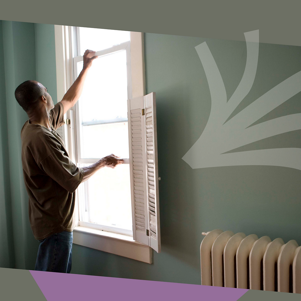 Improving Ventilation in Your Home