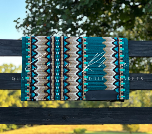 Robin | Erin Rhea Show Pads