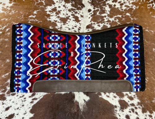 Patty - Performance | Erin Rhea Show Pads