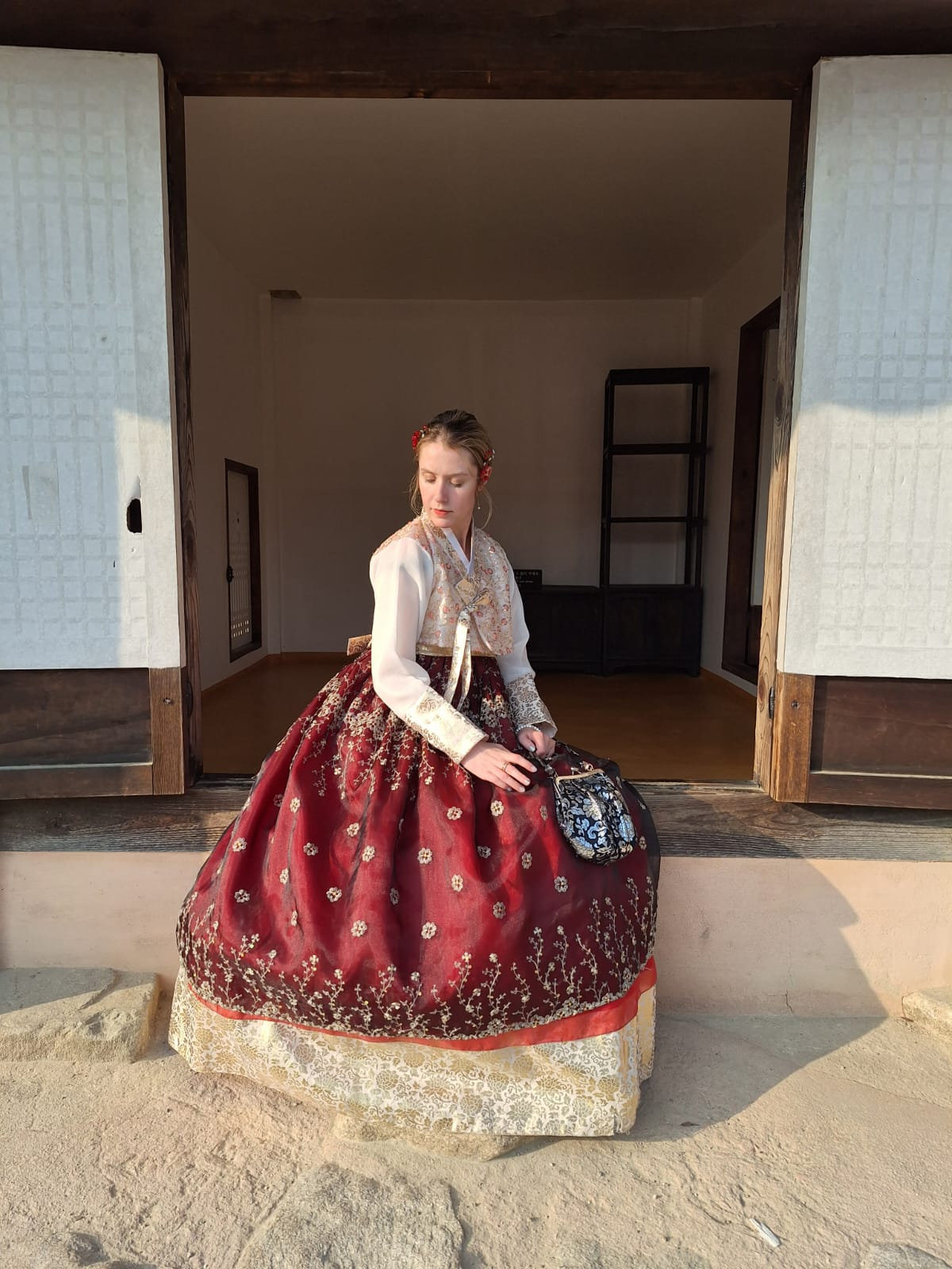 Kim | Expat Influencers in Korea | Exprive