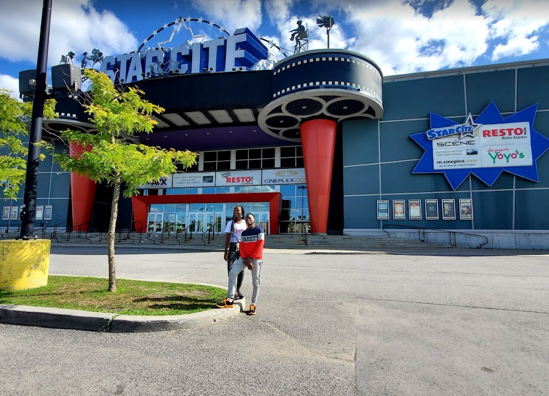GATINEAU - Cinéma StarCité - Projection/Discussion Documentaire "VA ...