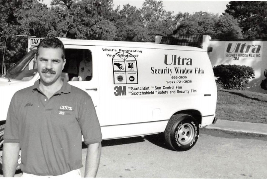 Ultra Security Window Film, Inc. | 3M Window Film Installation Company ...