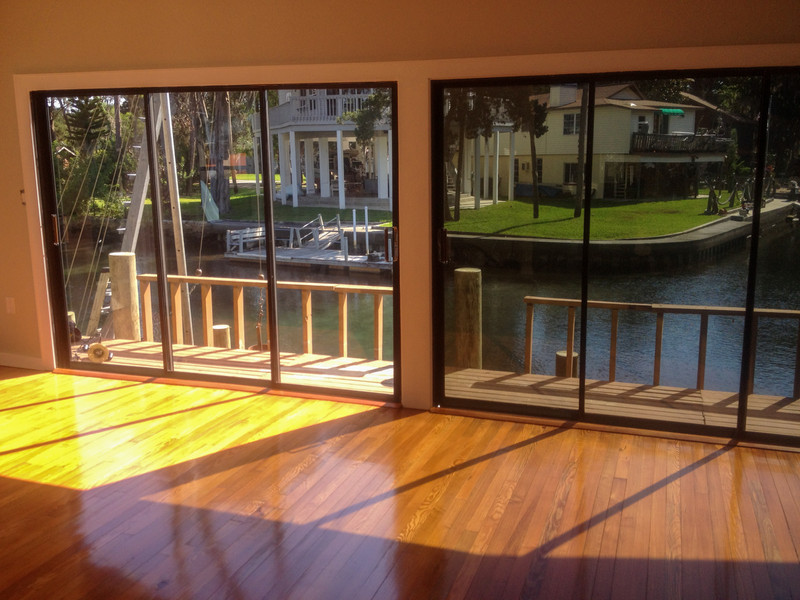 3M™ Home Solar Window Tint | Pasco County Florida | Ultra Security ...