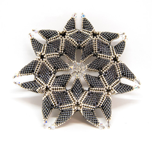 Lulana Star | Crystal Star Gems