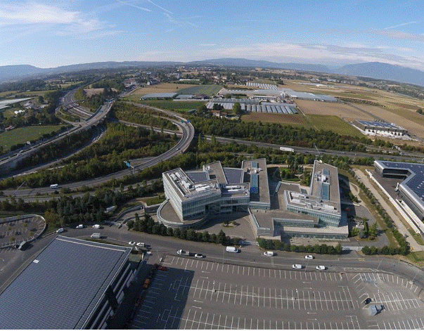 STMicroelectronics : la firme de Bouskoura se met au vert