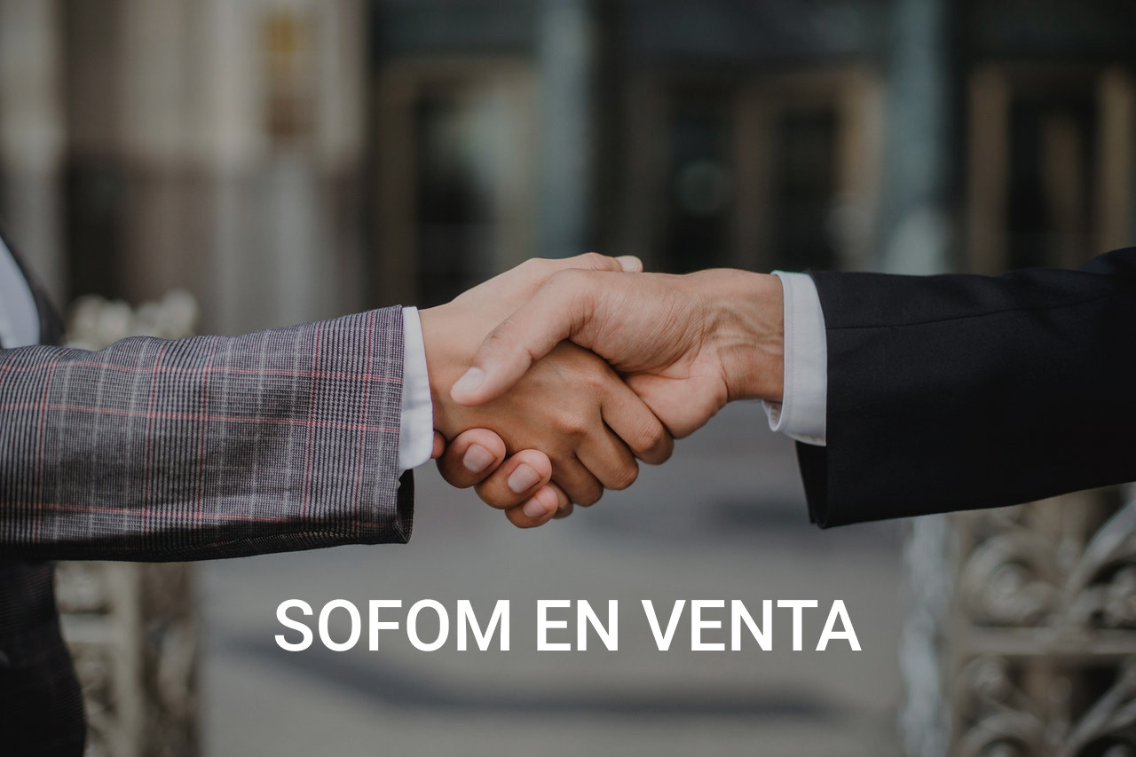 SOFOM en Venta en Jalisco, México | Arquex Consultoría