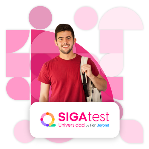 Test Universidad | SIGA Test