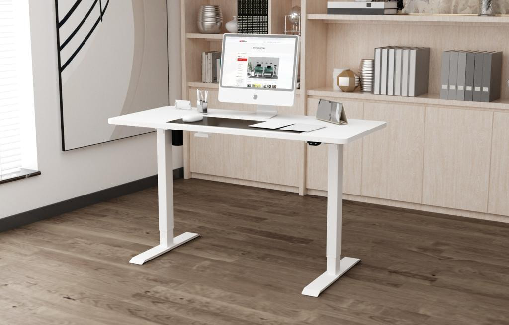 Pro Desk | Height Adjustable Desk | innodesk | Hyderabad | Bangalore ...