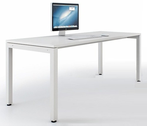 N Desk office table | Innodesk | Buy office furniture online