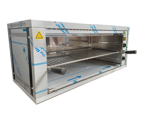 Salamandre Double FIMAR | appa