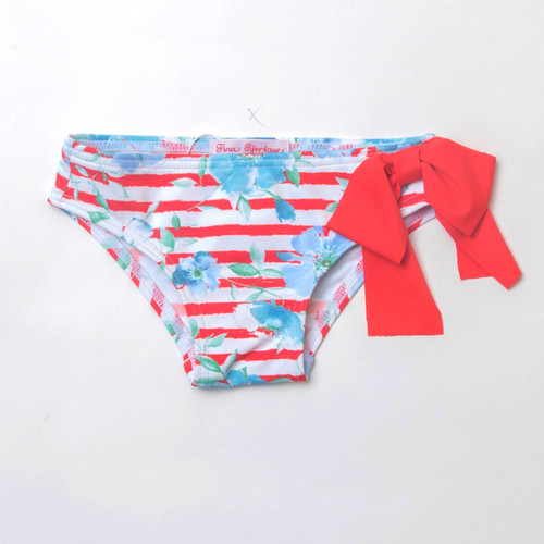 Culetín Rayas y Flores | PACHUS México