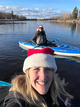 Fish City | Fish On Marinette