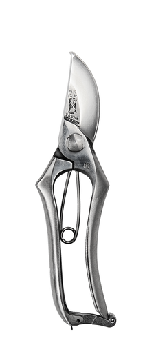 Onoyoshi Secateurs SSA-200-2 - Premium Hand-Forged Garden Tool