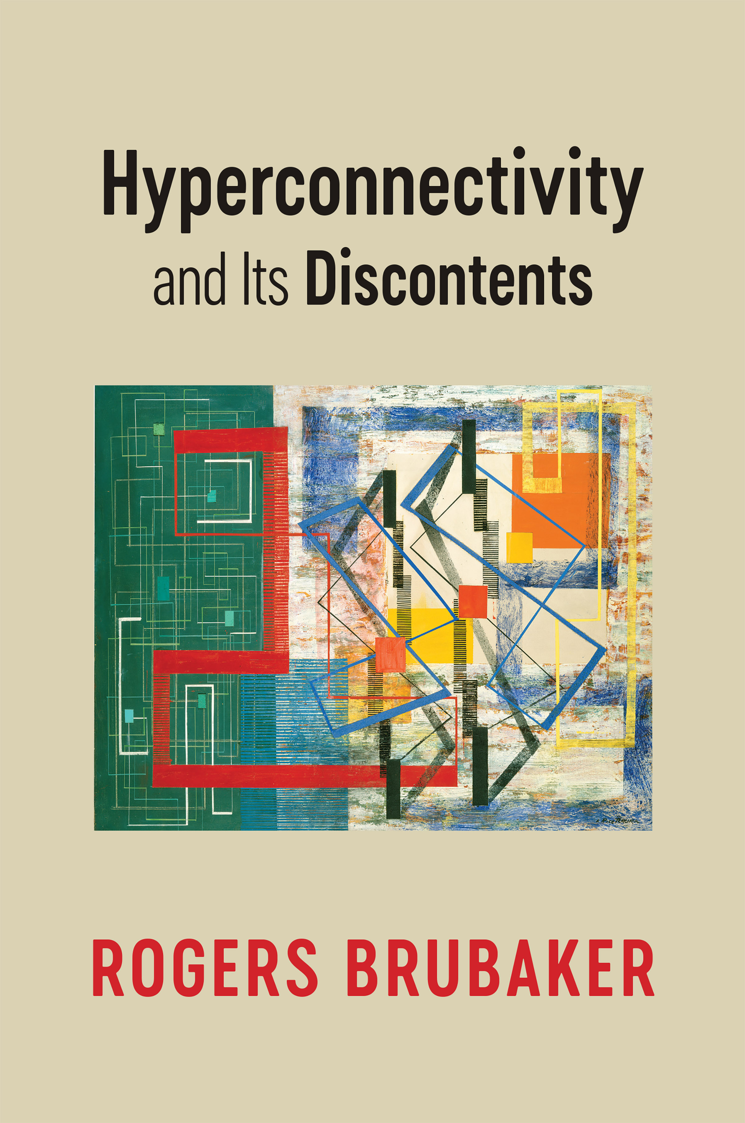 Hyperconnectivity