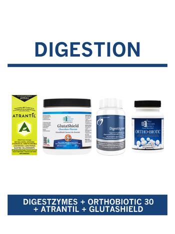 FxV Solution | Kinesiologue | Entrainement | Supplément