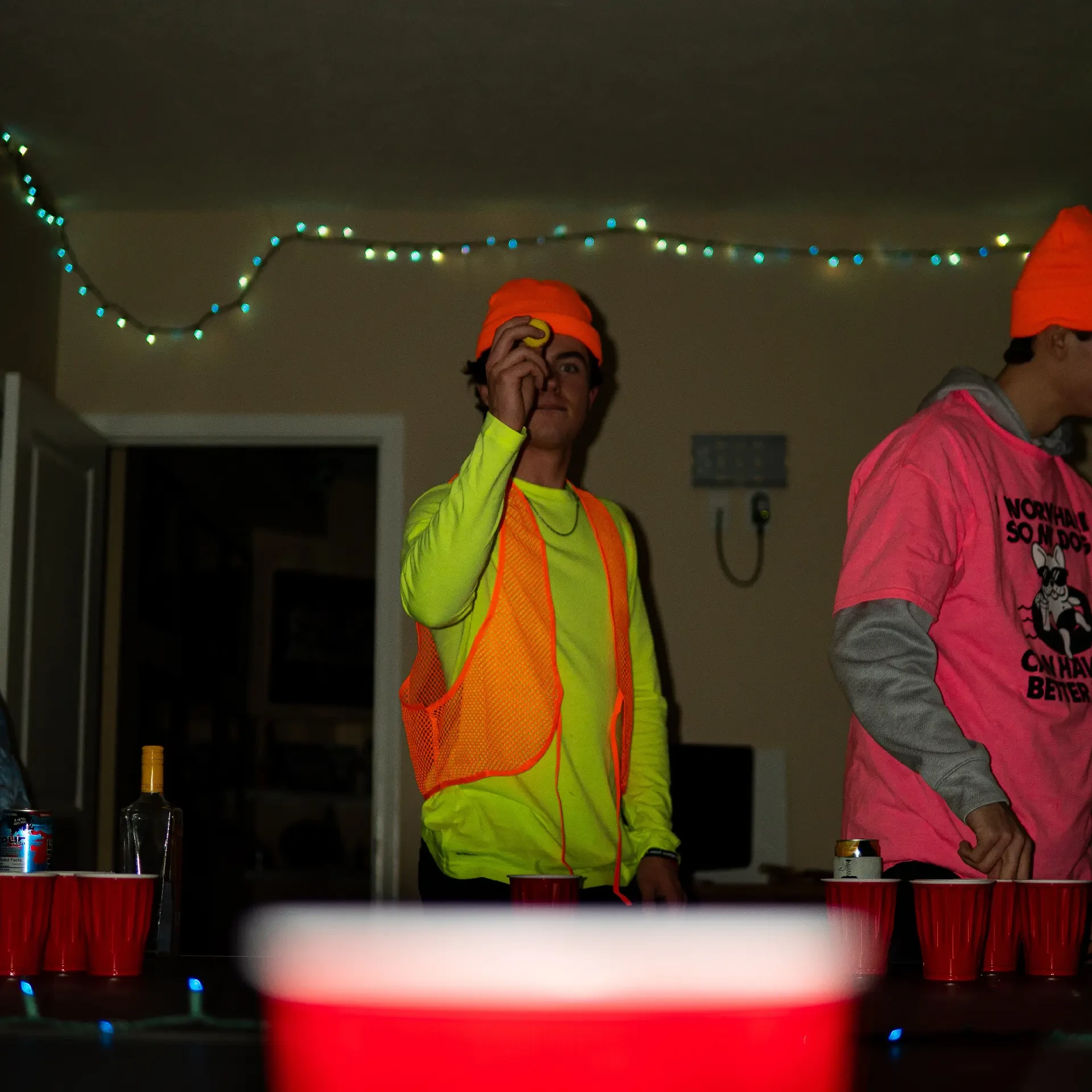 The 5 Best Drinking Party Games for Your Next Bash