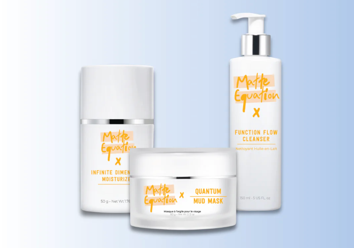 Why Matte Equation is the Only Skincare You’ll Need While Travelling