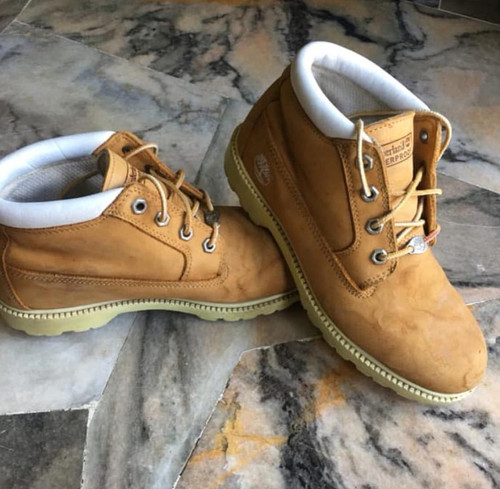 Timberland Higth-cut | Vintagebundle&sports