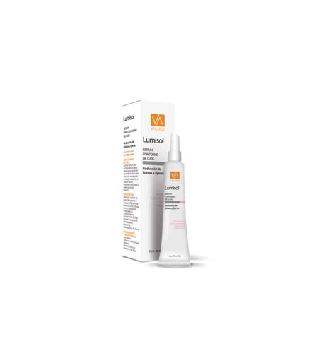 LUMISOL SERUM CONTORNO DE OJOS | PHI