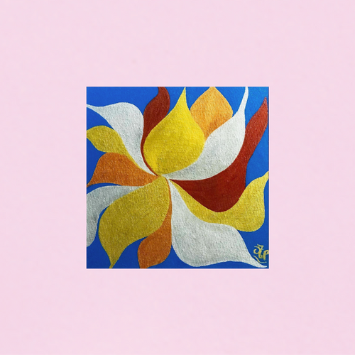 FIRE BOUQUET | Anne Paysac