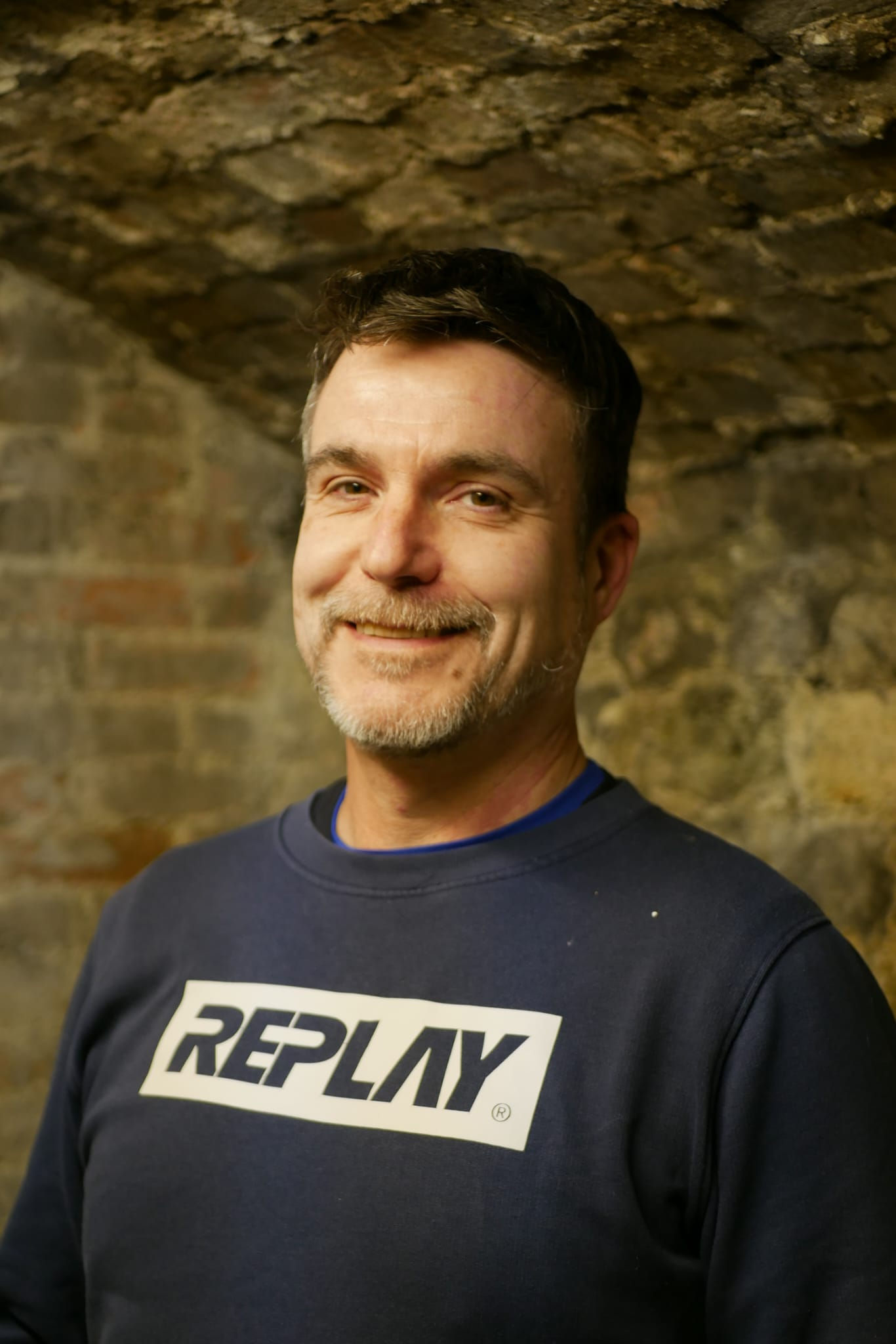 Gary Robson | Ath Masqueraders