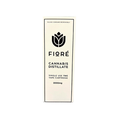 FIORÉ - 2G - Disposable - Various Flavors/Strains | Field of Dreams