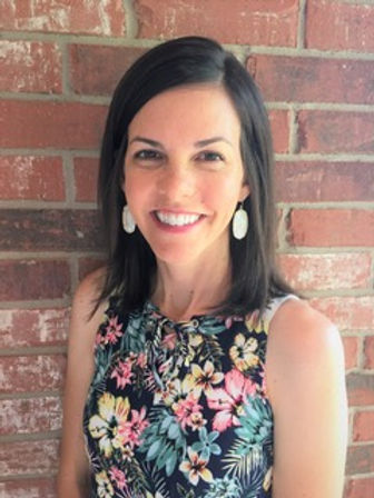 Author Interview: Sarah Wolfe